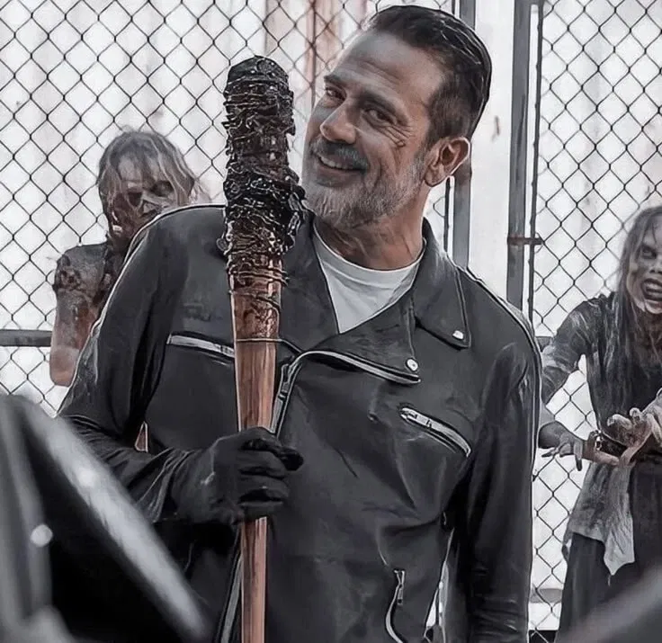 Negan Smith