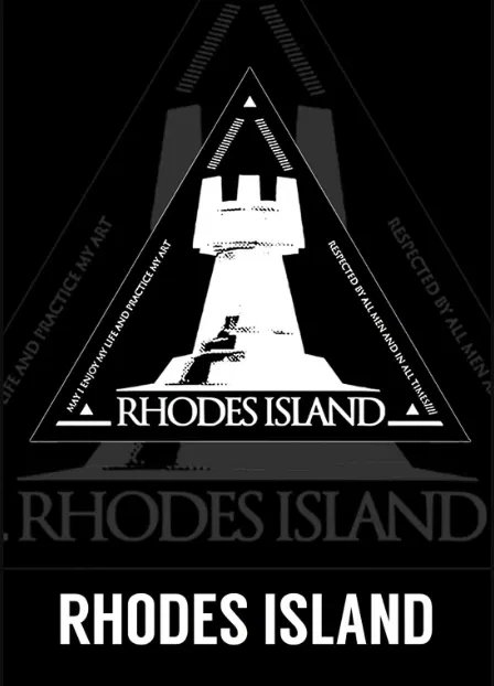 Arknights - Light version