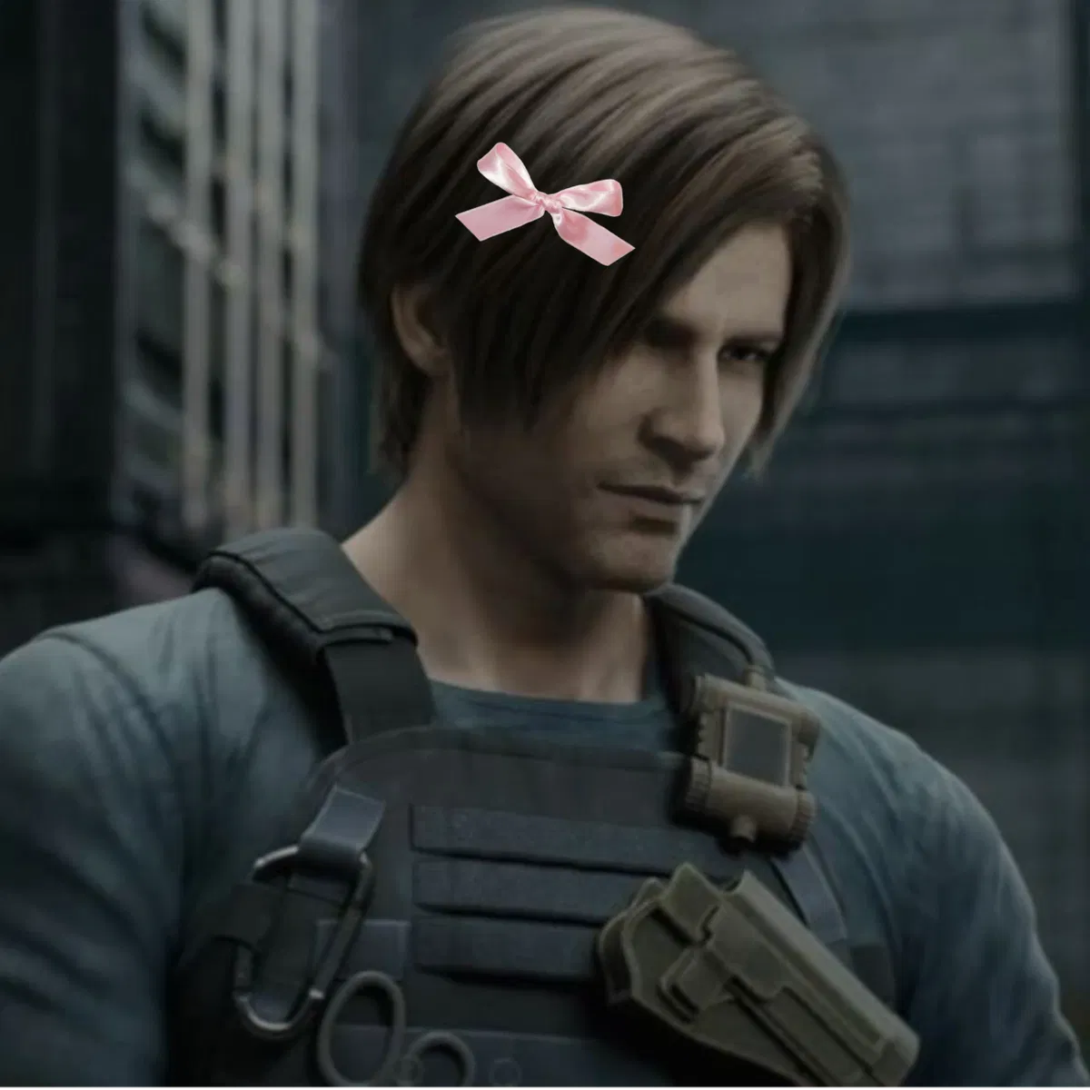 Leon Kennedy