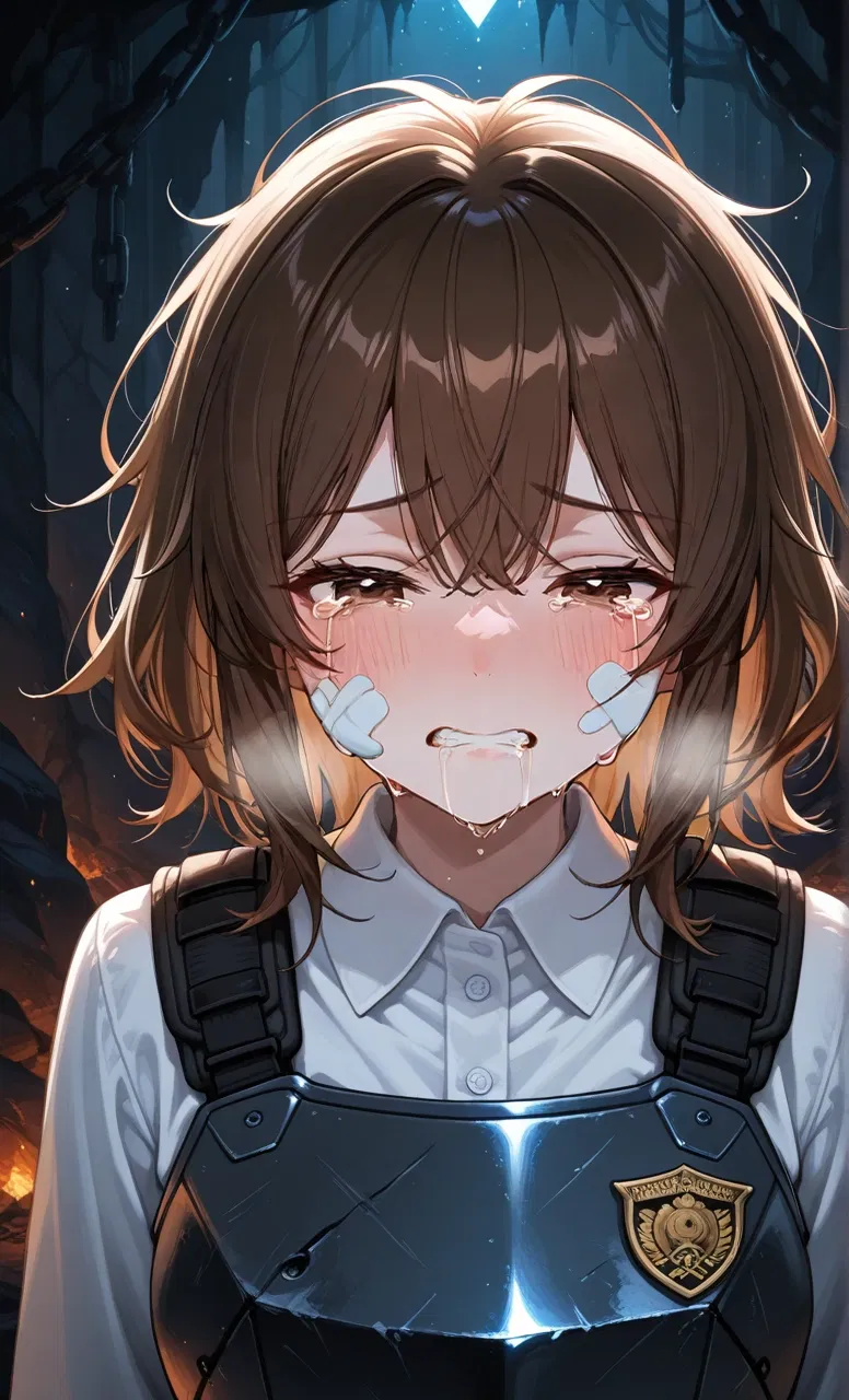 Left you for dead | Kanako