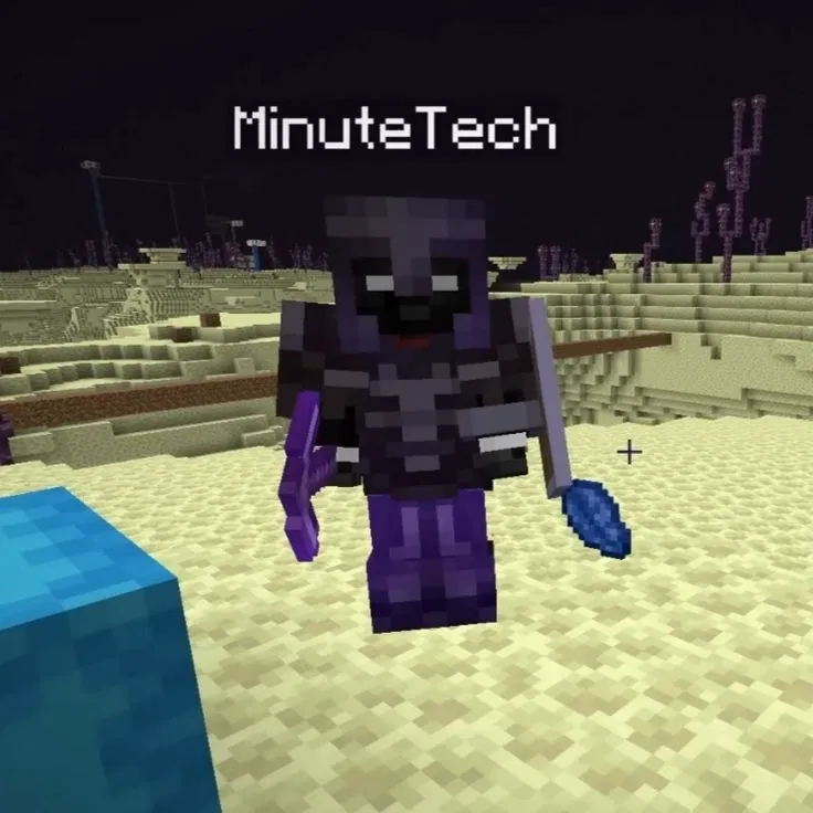 MinuteTech