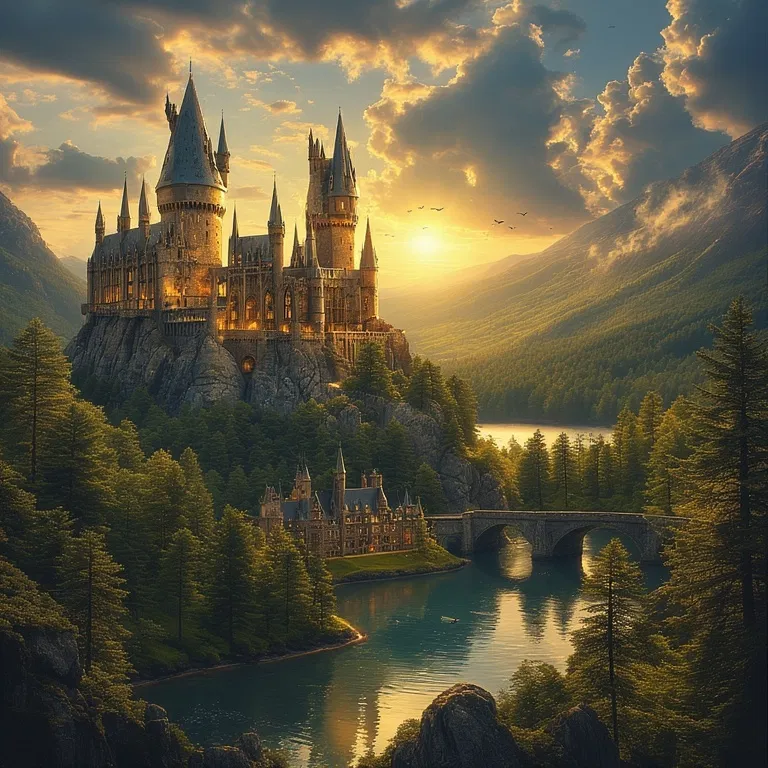 Hogwarts Adventure