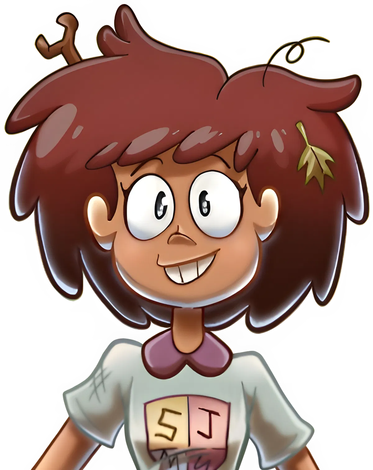 Anne Boonchuy