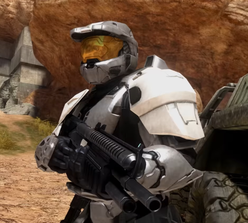 Pops | Captain Green