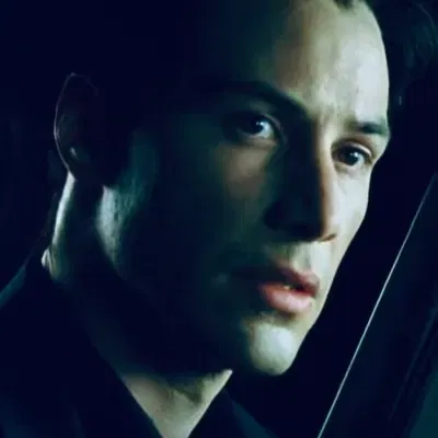 Neo Anderson