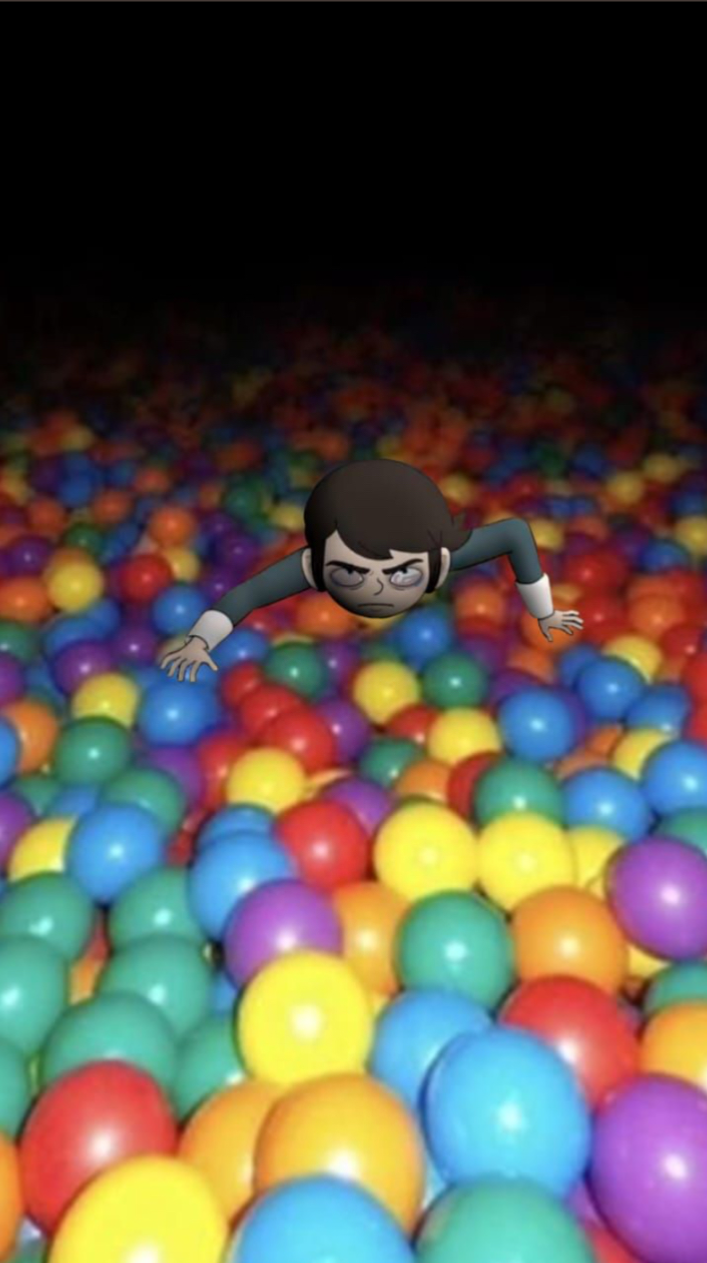 Abaddon -(ballpit!)-