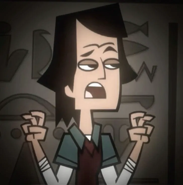 Noah — Total Drama