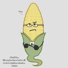 Ghost Cob (Inanimate insanity)