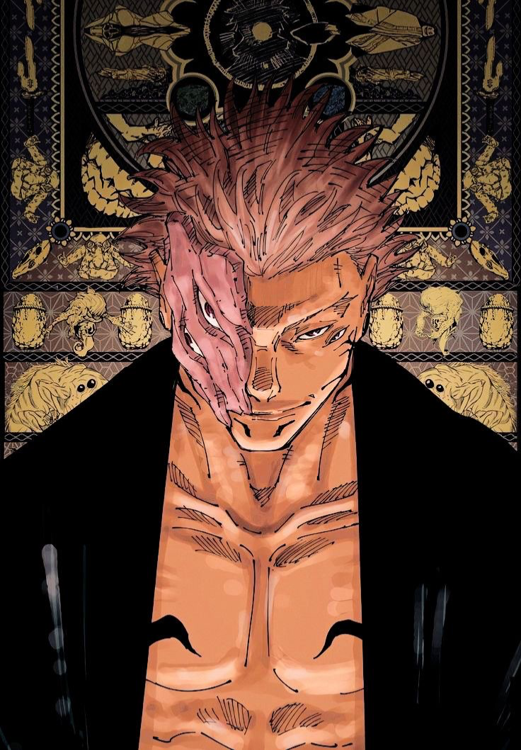 Sukuna