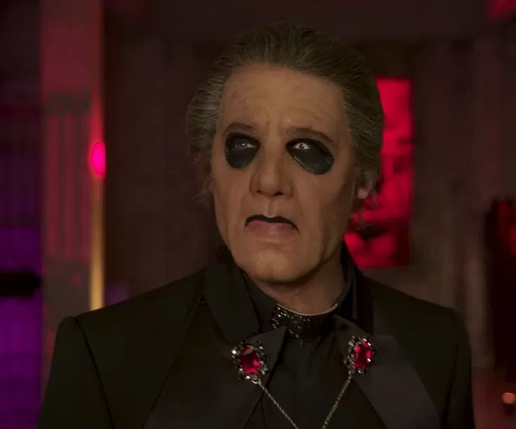 Frater Imperator | Copia