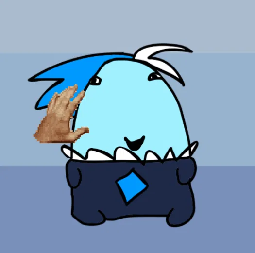 Take care of a shadow milk!!!