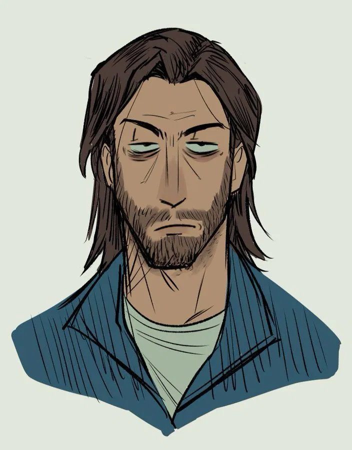 Gross!──Jimmy Zare || Mouthwashing