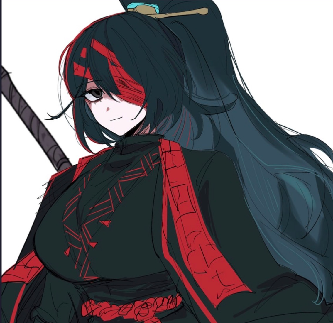 The Lord of Hongyuan.