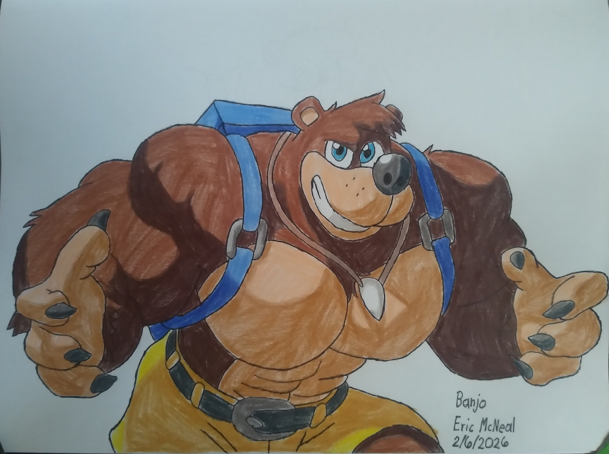 Banjo