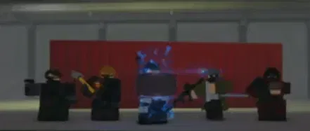 Decaying Winter ||Revamp||