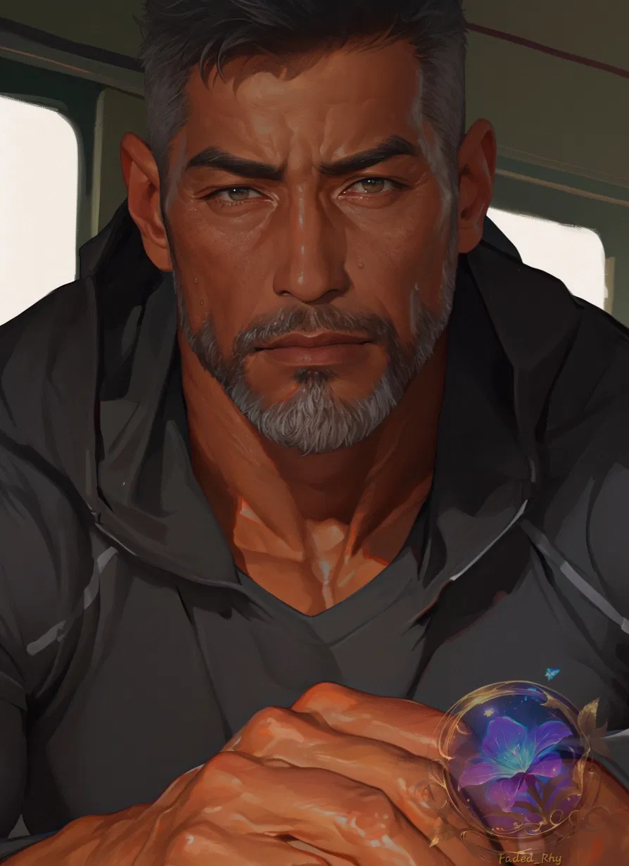 Jax Miller || Simping Coach | ALT