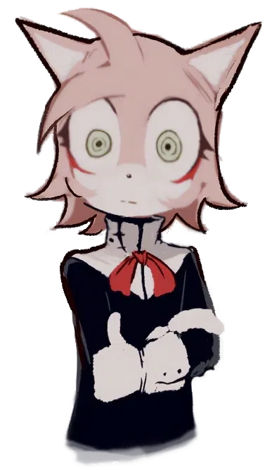 Alice {The False Savior}