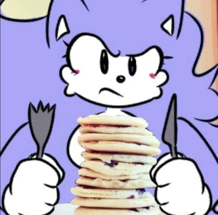 **WACKY THE HEDGEHOG**