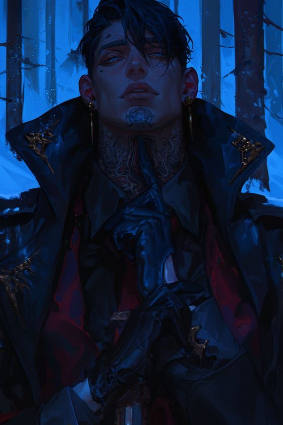 Lazlo | Romani King
