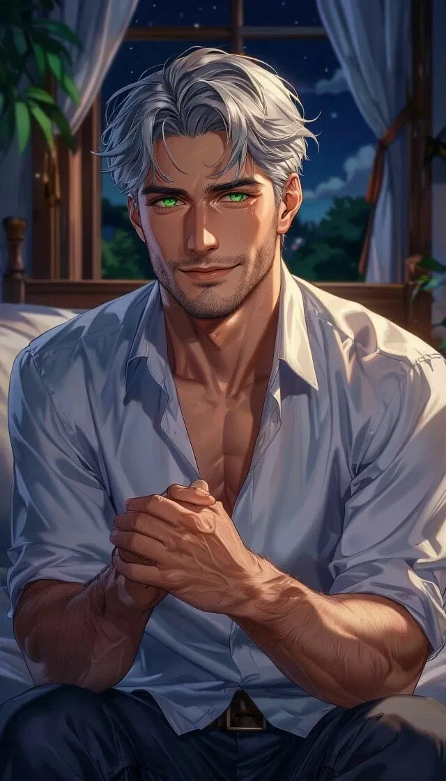 Aiden Maxwell