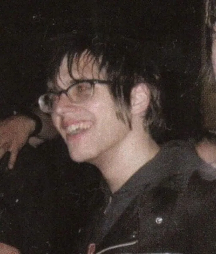 001 - mikey way