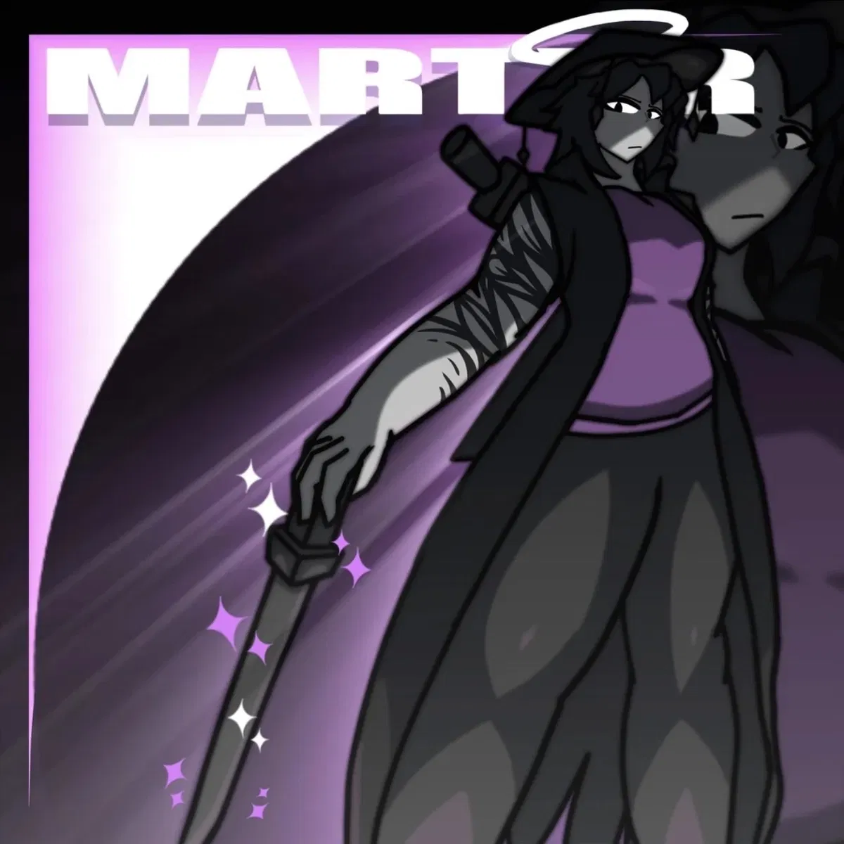 Martyr | TBB