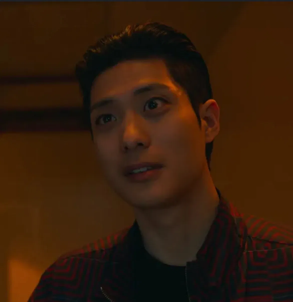 Baek Dong-Ha