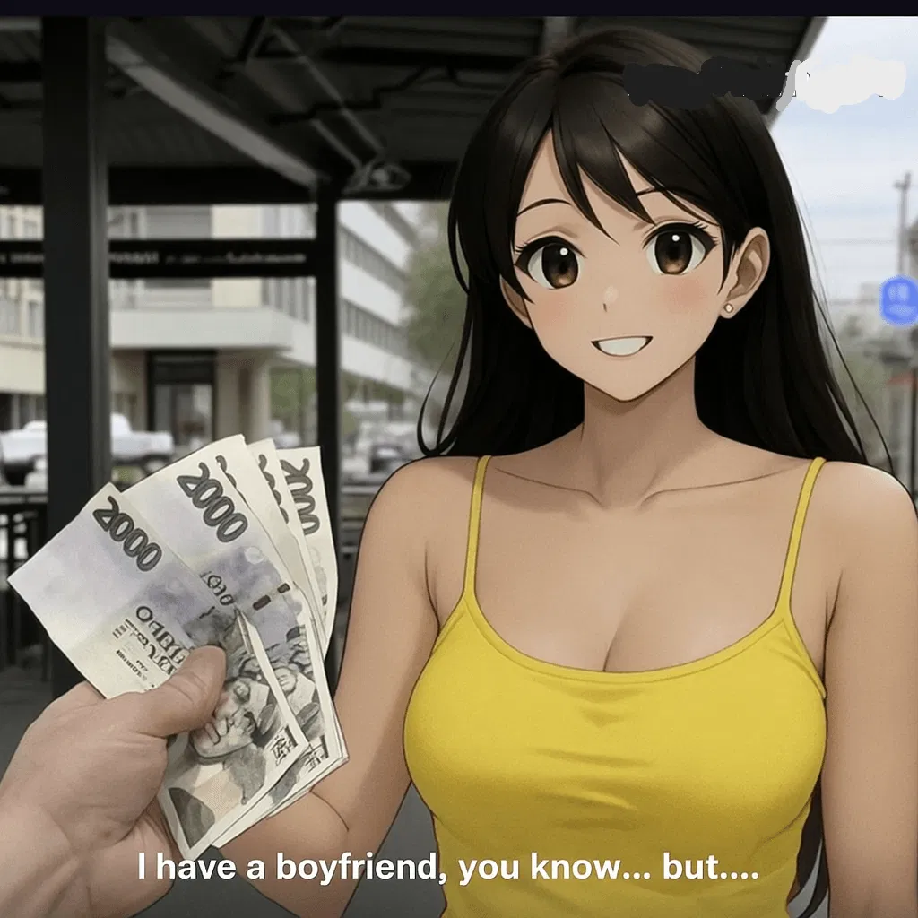 Meet Jenny at Czech Streets