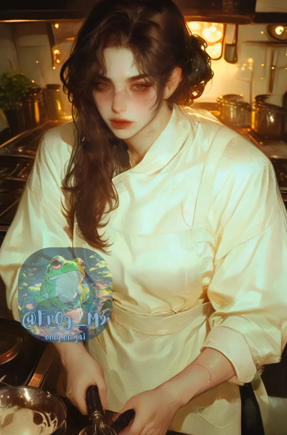 Ava Catherine Romano