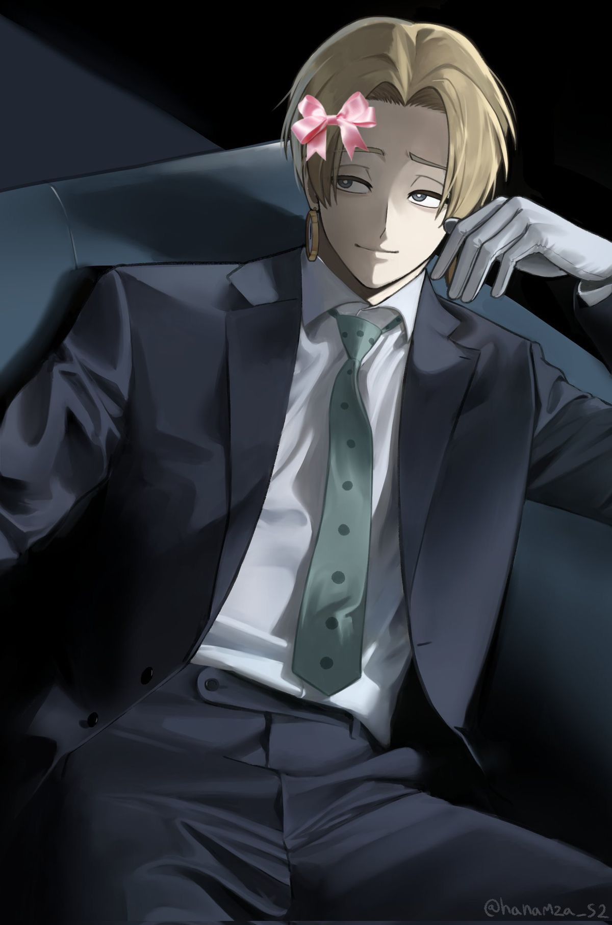 Neito Monoma