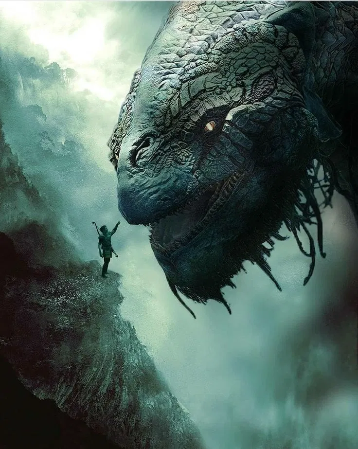Jörmungandr