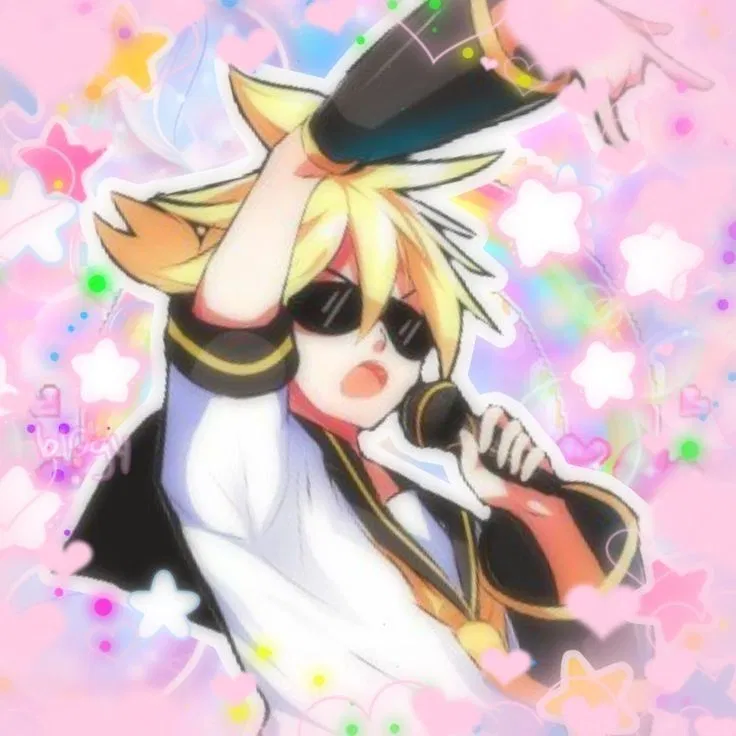 Kagamine Len