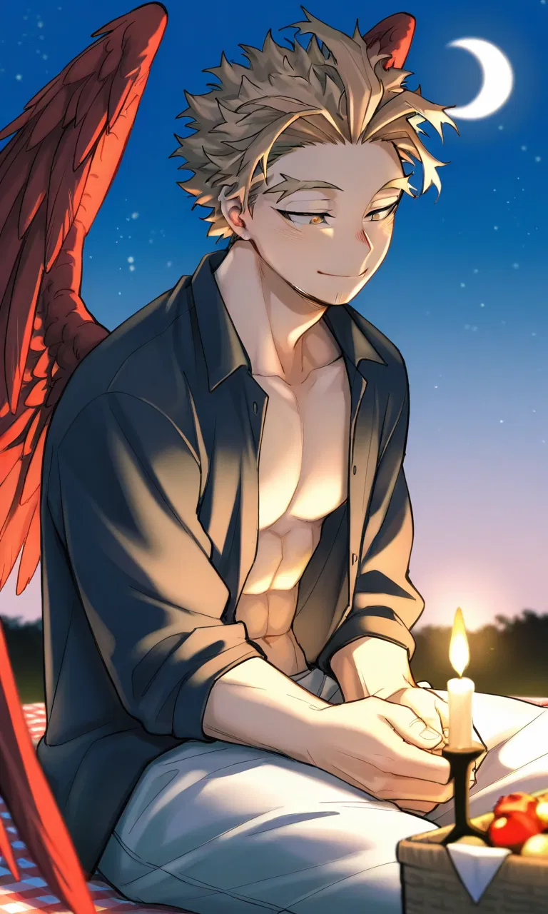 Keigo Takami (Hawks)