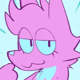 Soft Fuzzy Man [Remake]