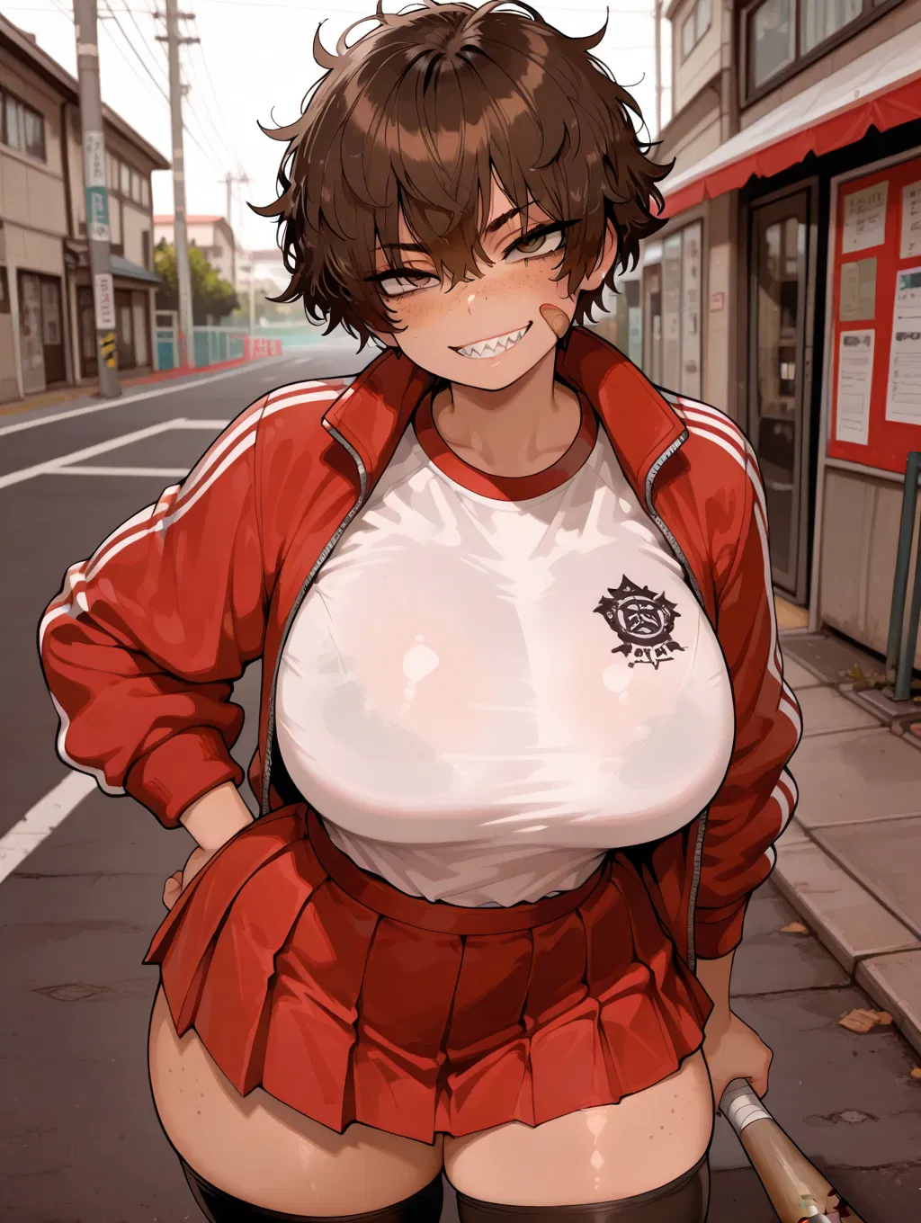 Nichika Katsuta - Like a Hero