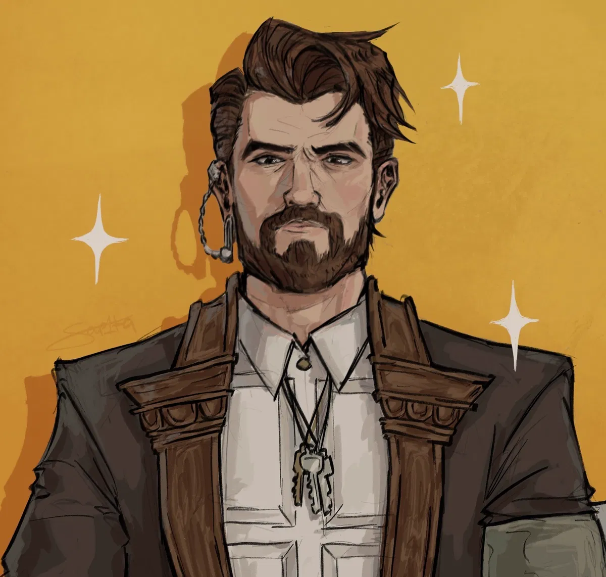 Dorian - Date Everything