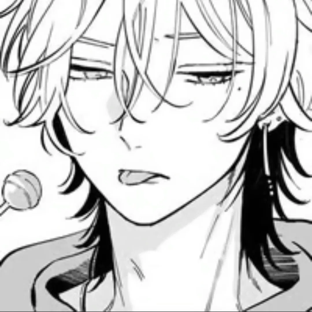 Friends with benefits | Aeson Nikolaou