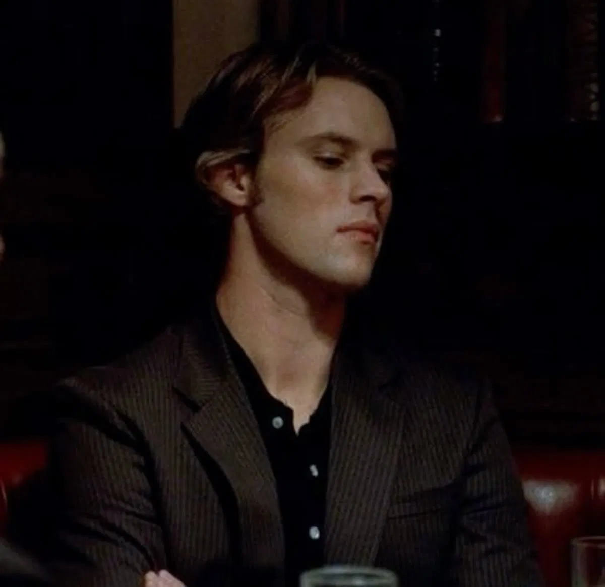 Robert Chase | your muse