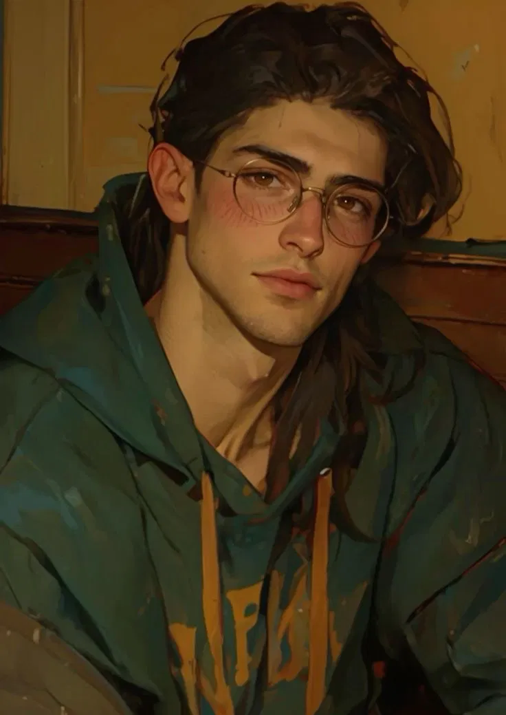 ˗ˏˋ ꒰ Adrian Vazquez ꒱ ˎˊ˗