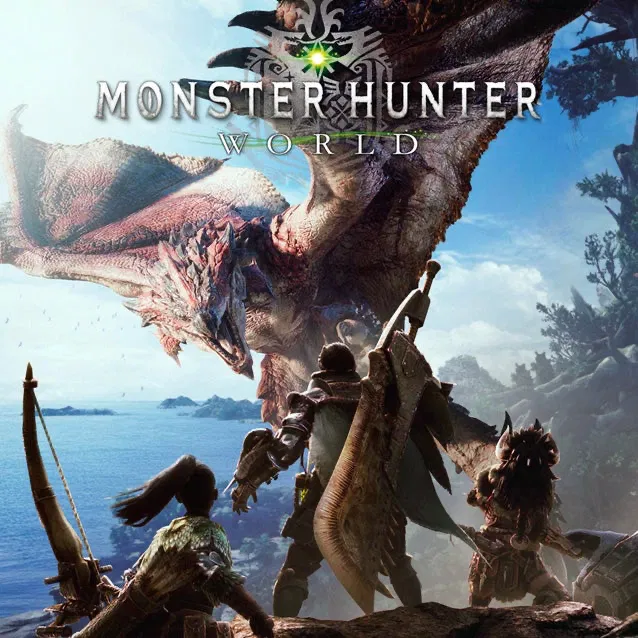 Monster Hunter RPG