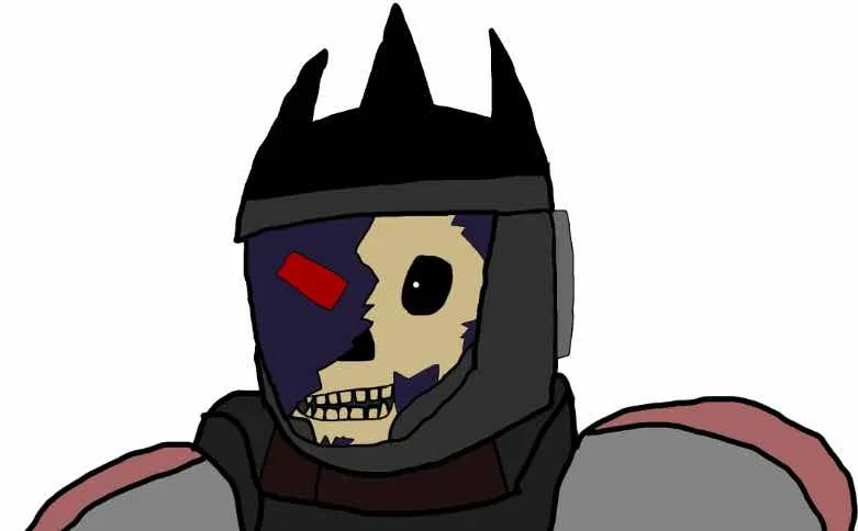 Prophet | Bad(ass) to the Bone