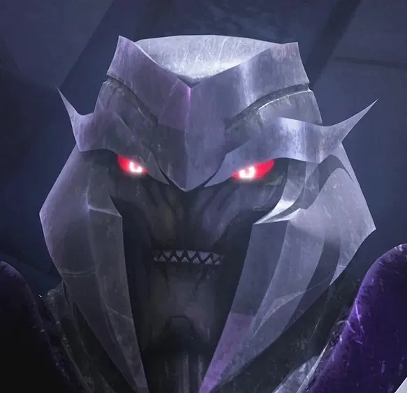 Megatron [TFP]