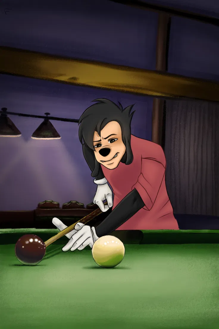 Max Goof