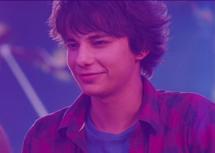 ☠︎ / / Rodrick Heffley