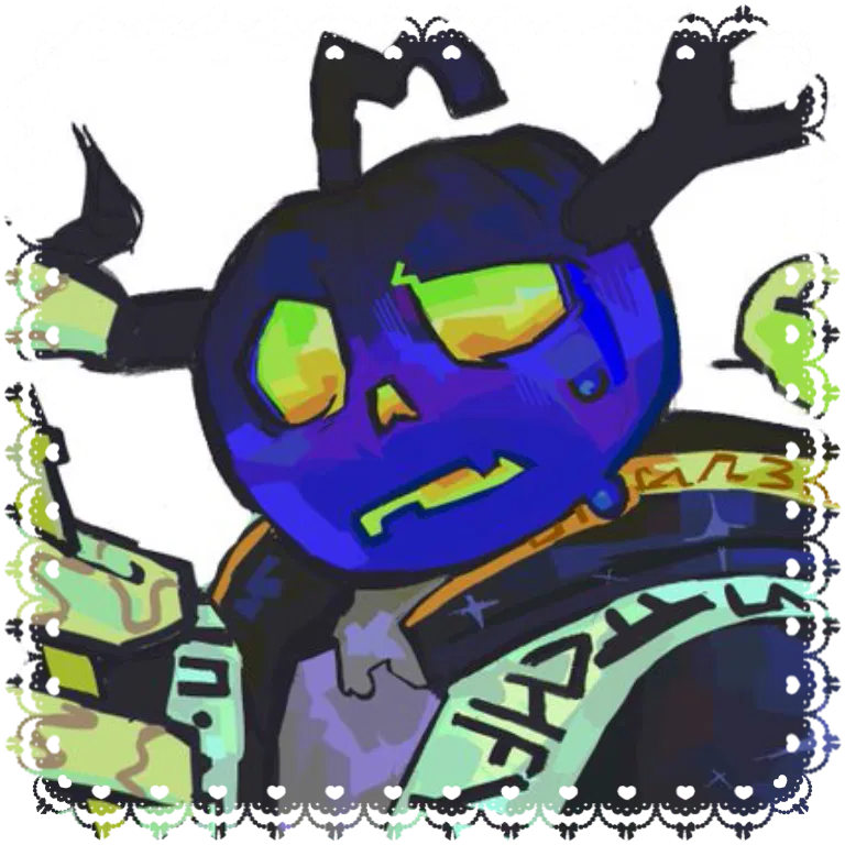 dusekkar ⭑ forsaken