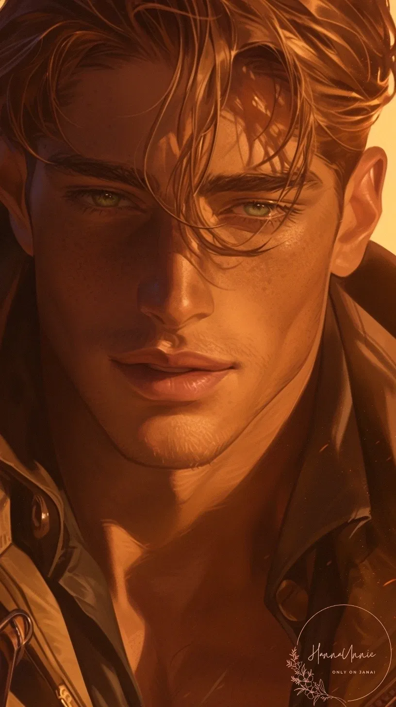 Tyler Blake | Love Game Collab