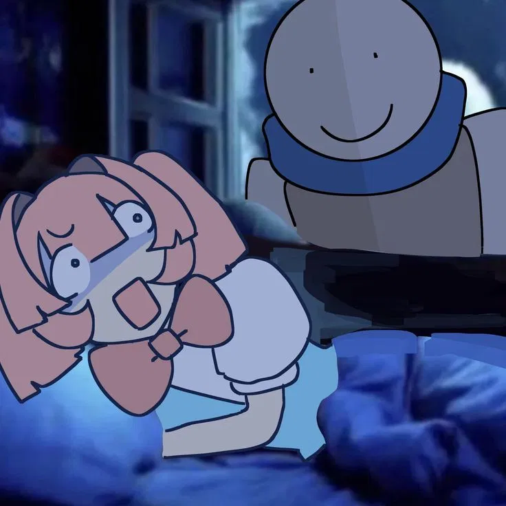 Wallter — [Regretevator]