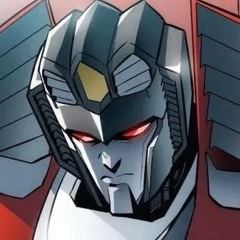 IDW Starscream