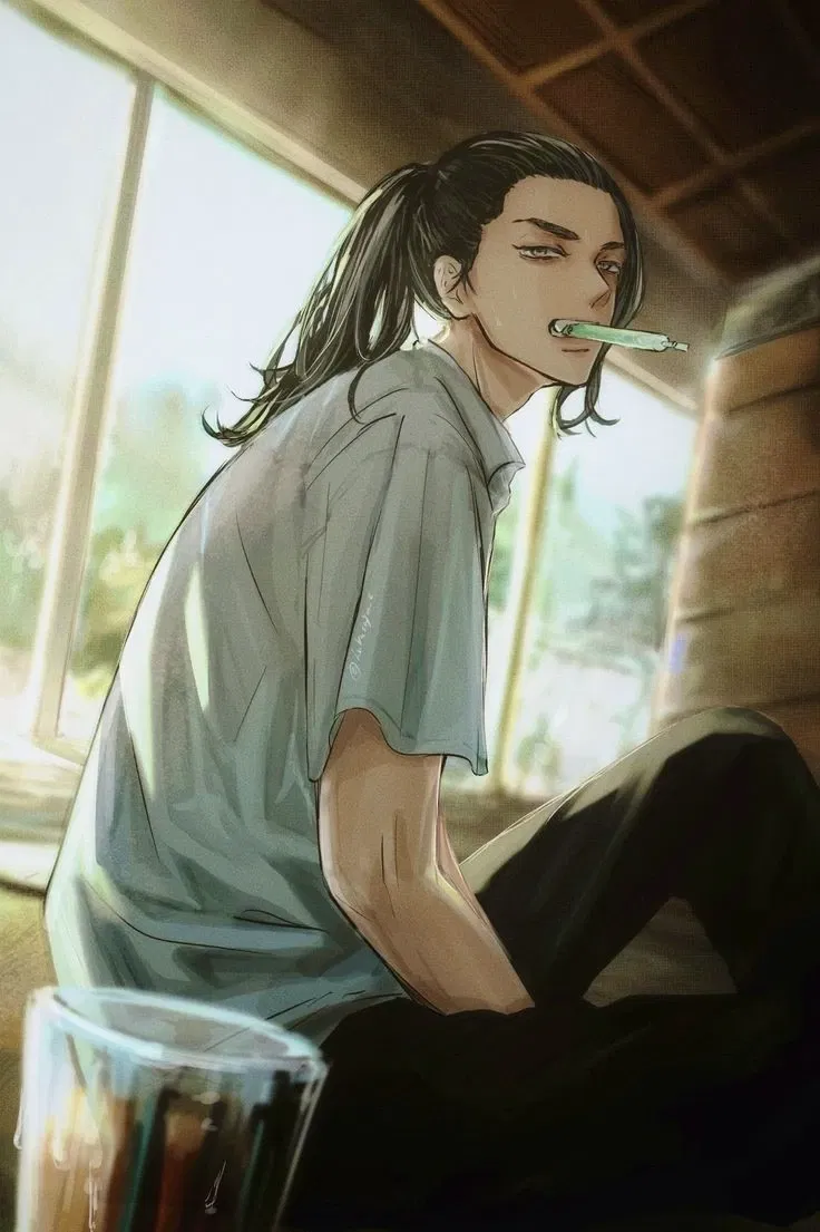 Keisuke Baji