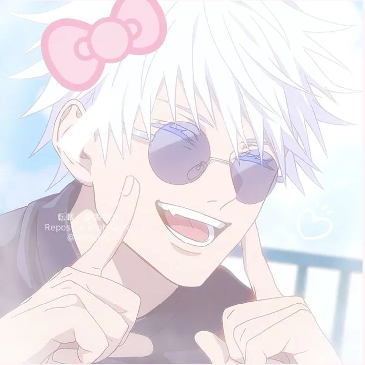 Satoru Gojo ~° Your Daddy #2